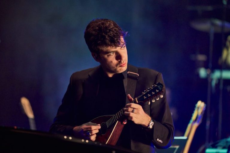 Mike Oldfield’s Tubular Bells – 50th Anniversary European Tour – Live ...